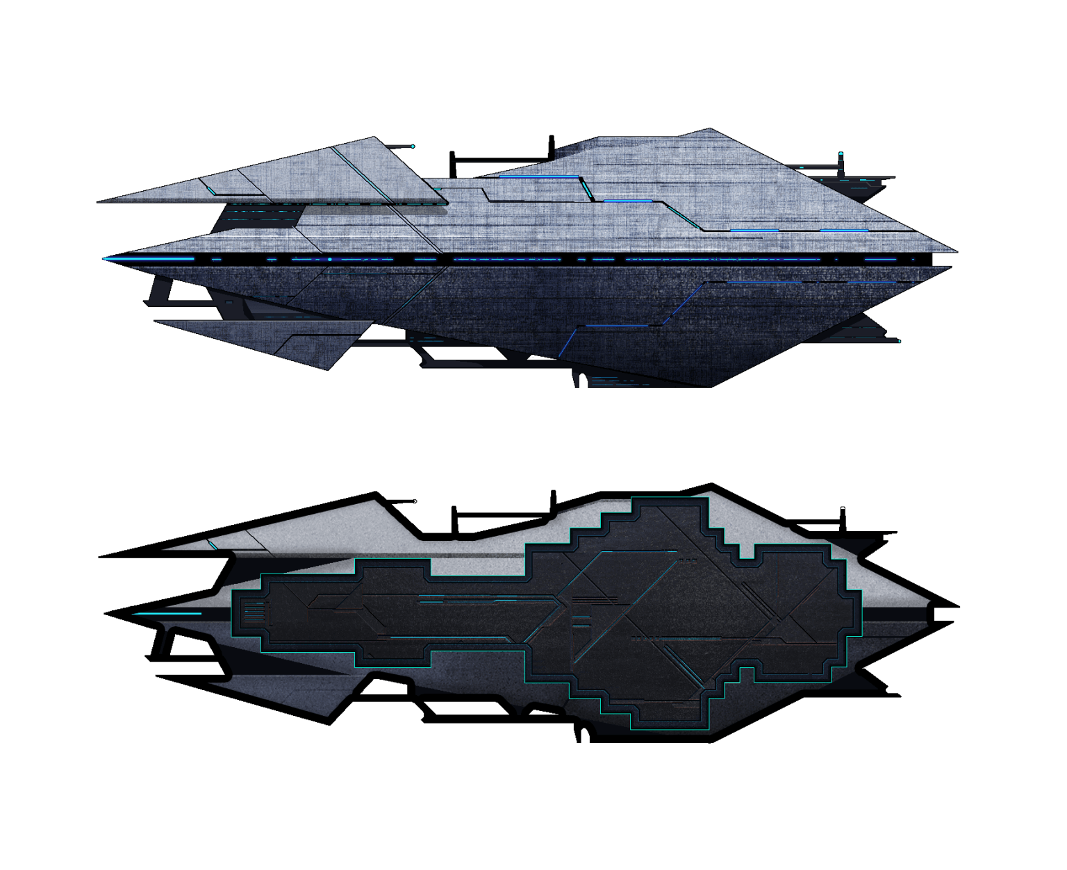 Sneak Peek: Upcoming Content! | Pixel Starships