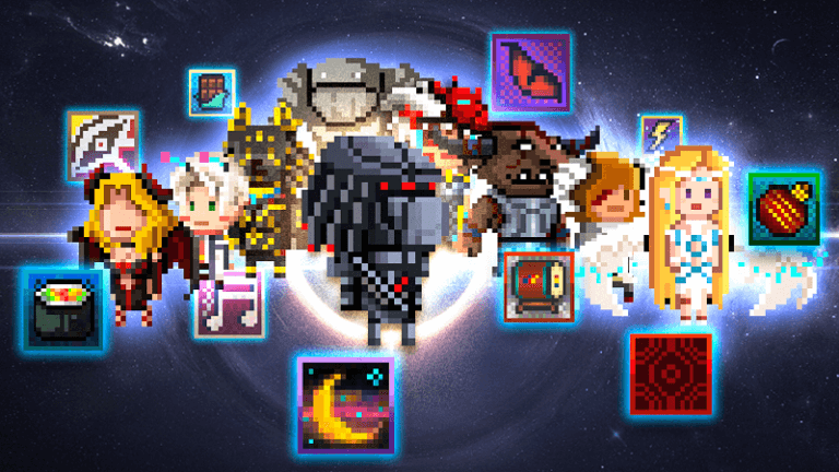 Sneak Peek: v0.999 Feature Update | Pixel Starships